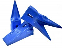 Hensley Style Teeth Adaptors & Parts in Tucker GA | Alltech Pro, LLC